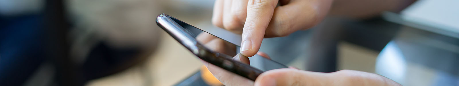 Contact - Living consciously